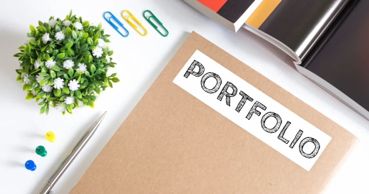 How To Create A Job-Winning Portfolio Like A Pro